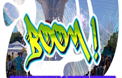 Comune di Segrate - "NOI SEGRATE 2023 BOOM". La Festa della Città