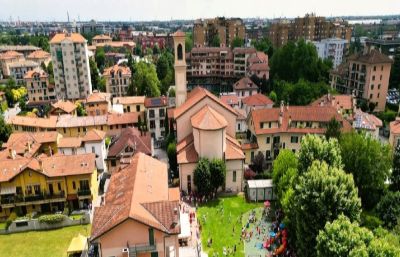 Comune di Segrate - Concerto “Amoroso Rinascimento rinnova il Mondo ...