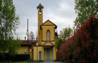 Comune di Segrate - Maggio a Rovagnasco con la 45esima edizione della Festa di San Vittore